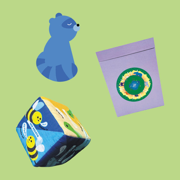 Peaceful Play: Mindful Movement Game for Kids – Supported Soul